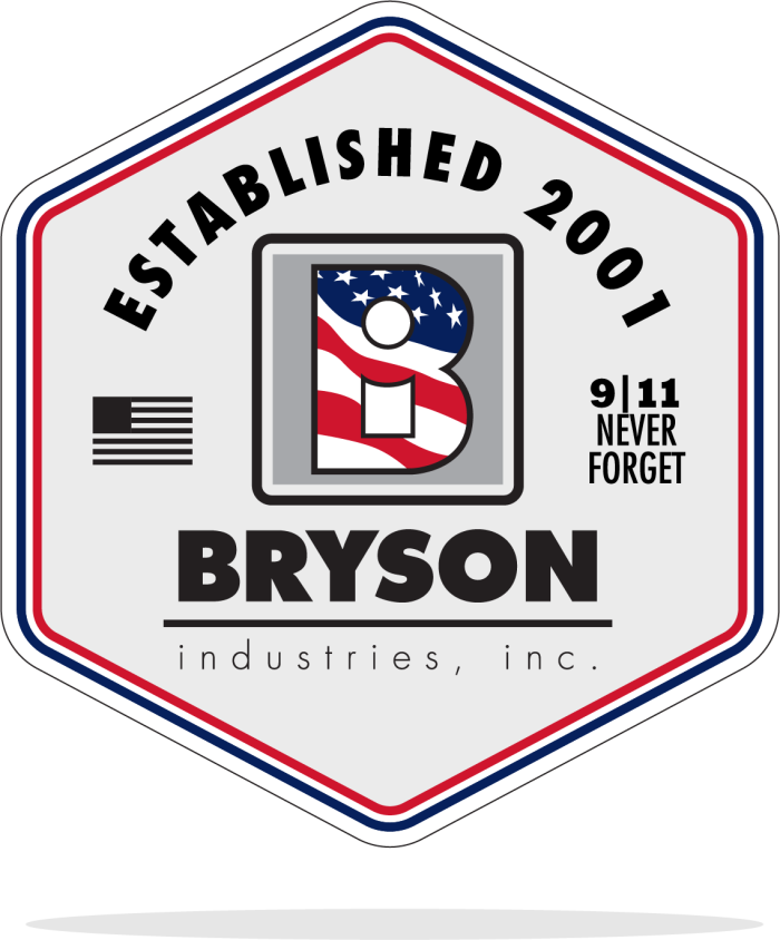 Home - BrysonUSA